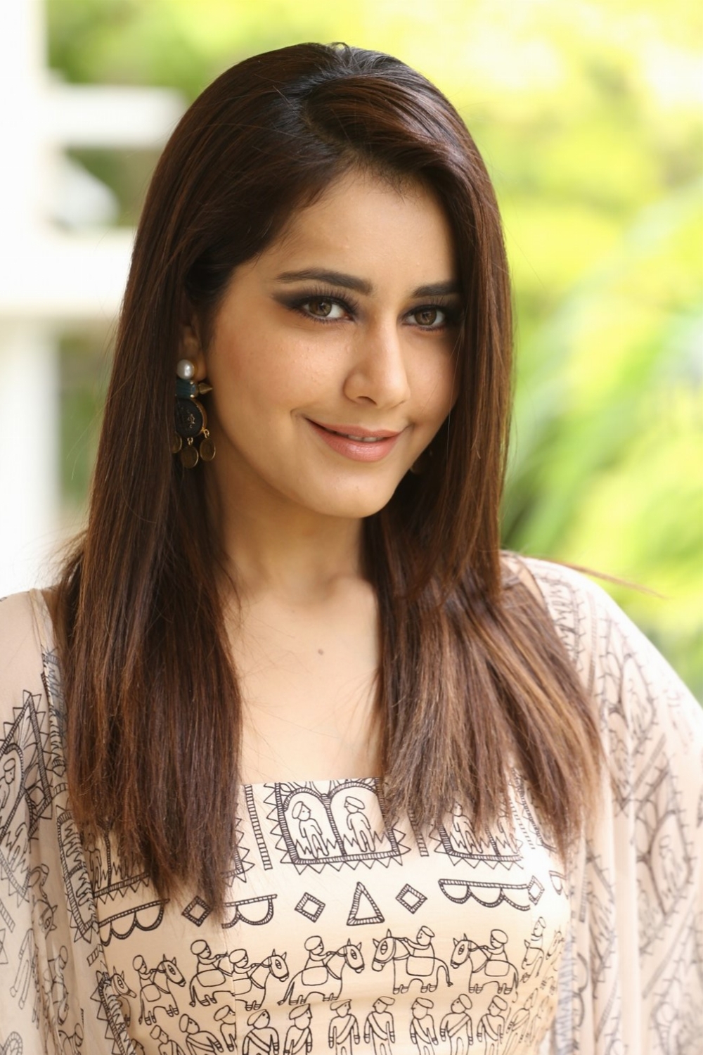 Rashi Khanna Beautiful Interview Photos - Hollywood | Tollywood ...