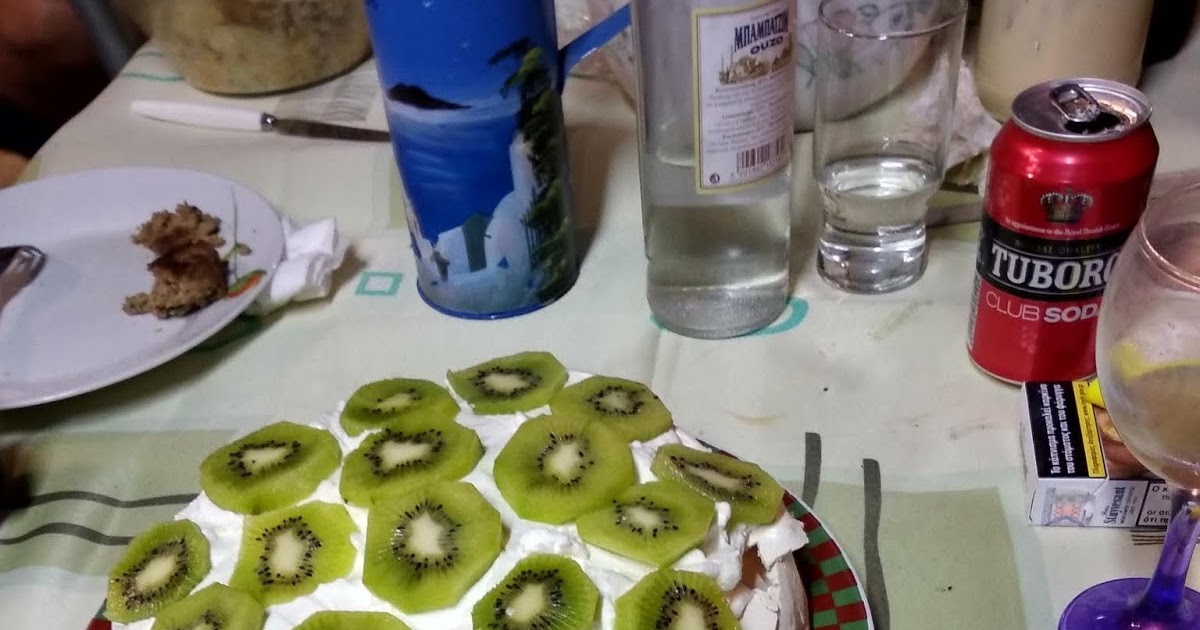 local-kiwi-alien: Pavlova Paradise