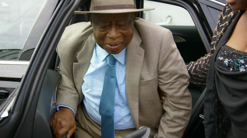 theelites : EXCLUSIVE PICTURES: ICONIC ACTOR, MOSES OLAIYA (AKA BABA ...