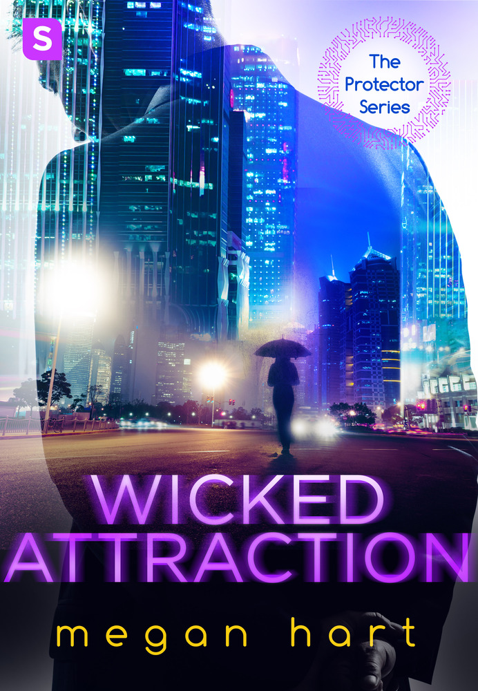 seriously romantic: wicked attraction by megan hart