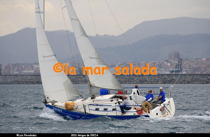 Marmotinha: marzo 2011