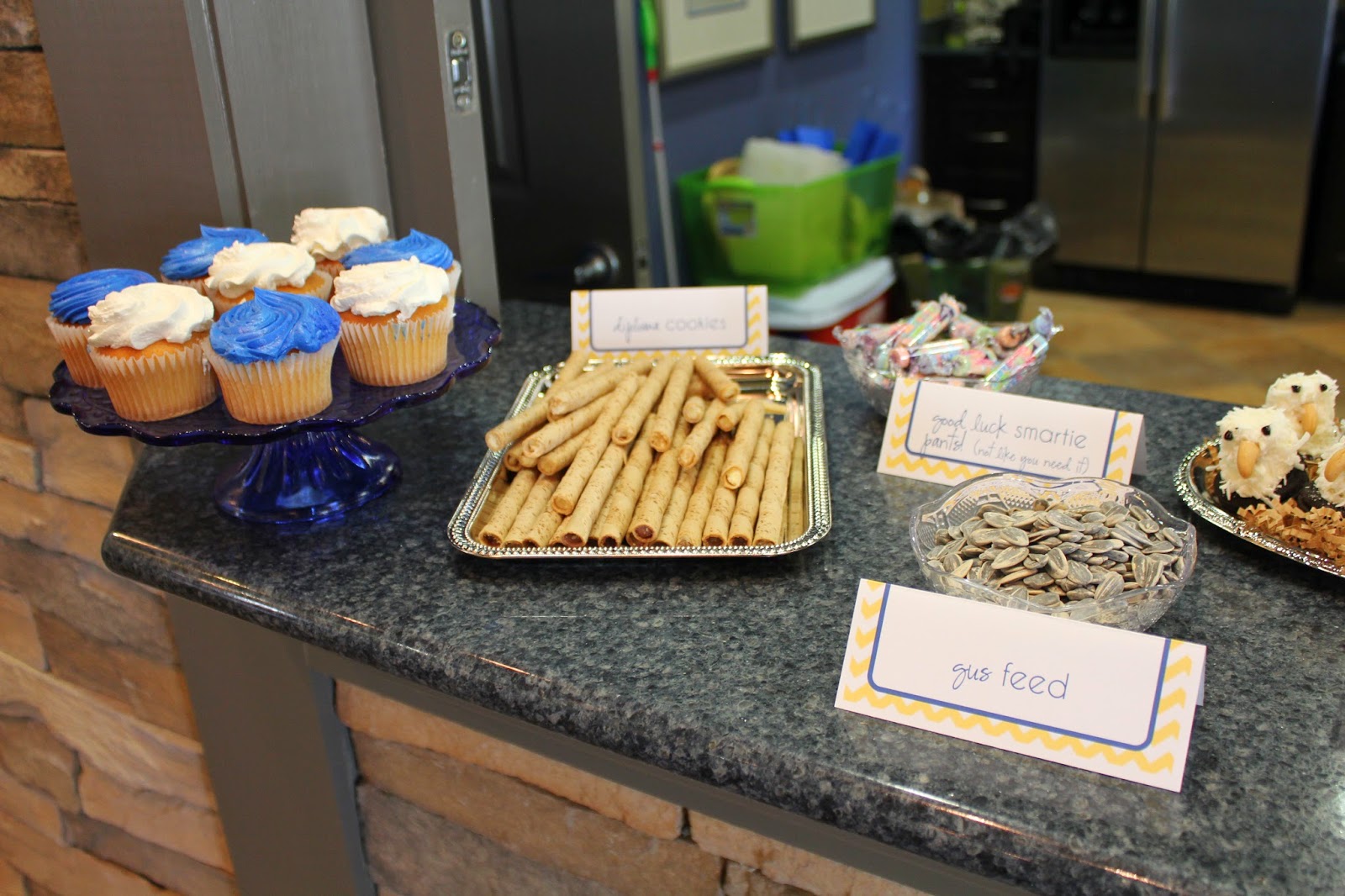 Stirring Memories: A Georgia Southern Graduation