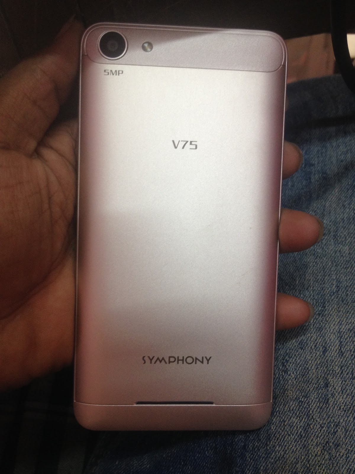 SYMPHONY V75 FLASH FILE LCD FIX FRP RESET MT6580 6.0 FIRMWARE TESTED FILE