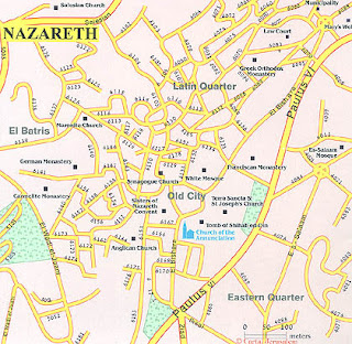 The Sheepdog: Nazareth