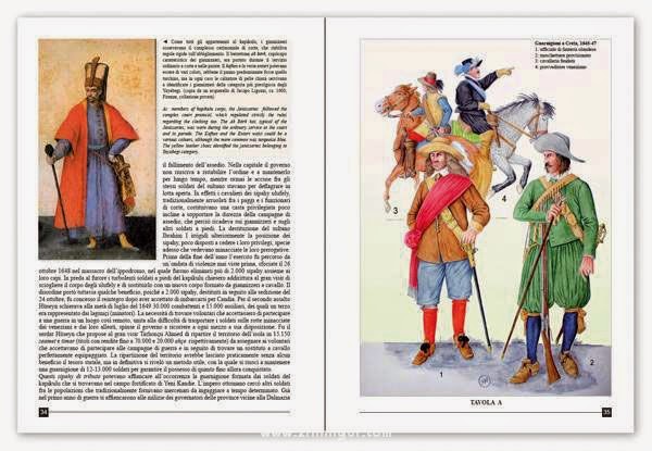 Ο ΜΕΓΑΛΟΣ ΚΡΗΤΙΚΟΣ ΠΟΛΕΜΟΣ 1648-1669: 11/23/14