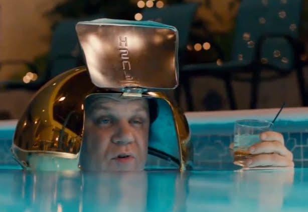 THESE VIOLENT DELIGHTS: November 2011