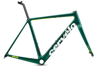 CERVELO R5 Disc Ltd Edition