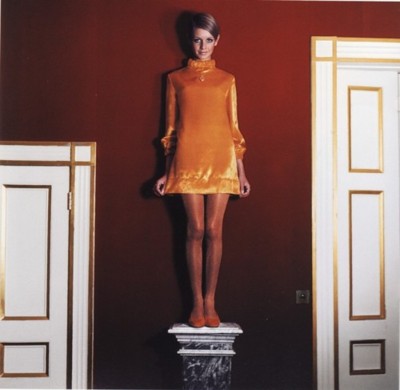 mm candy: cecil beaton