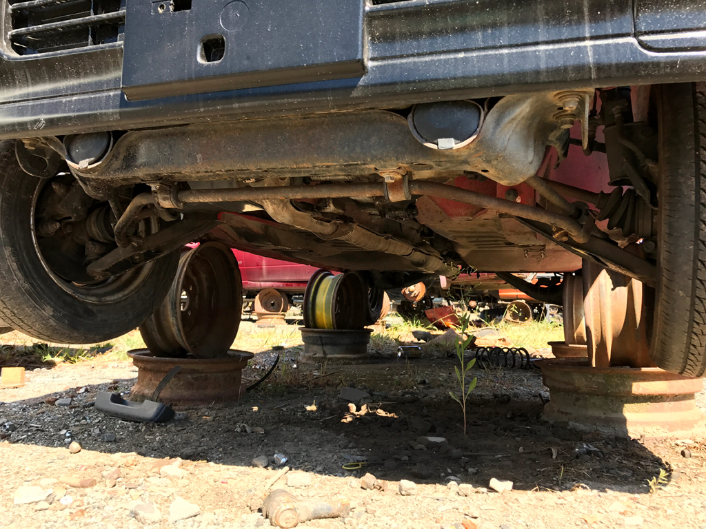 80sHERO: A fearless Fiori laughs in the face of danger!