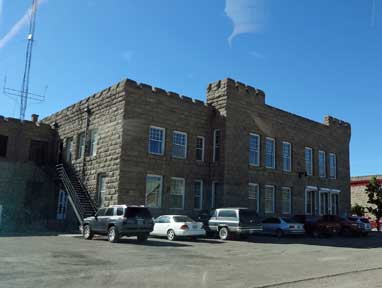 More Golden Years: Visit to living ghost town of Goldfield