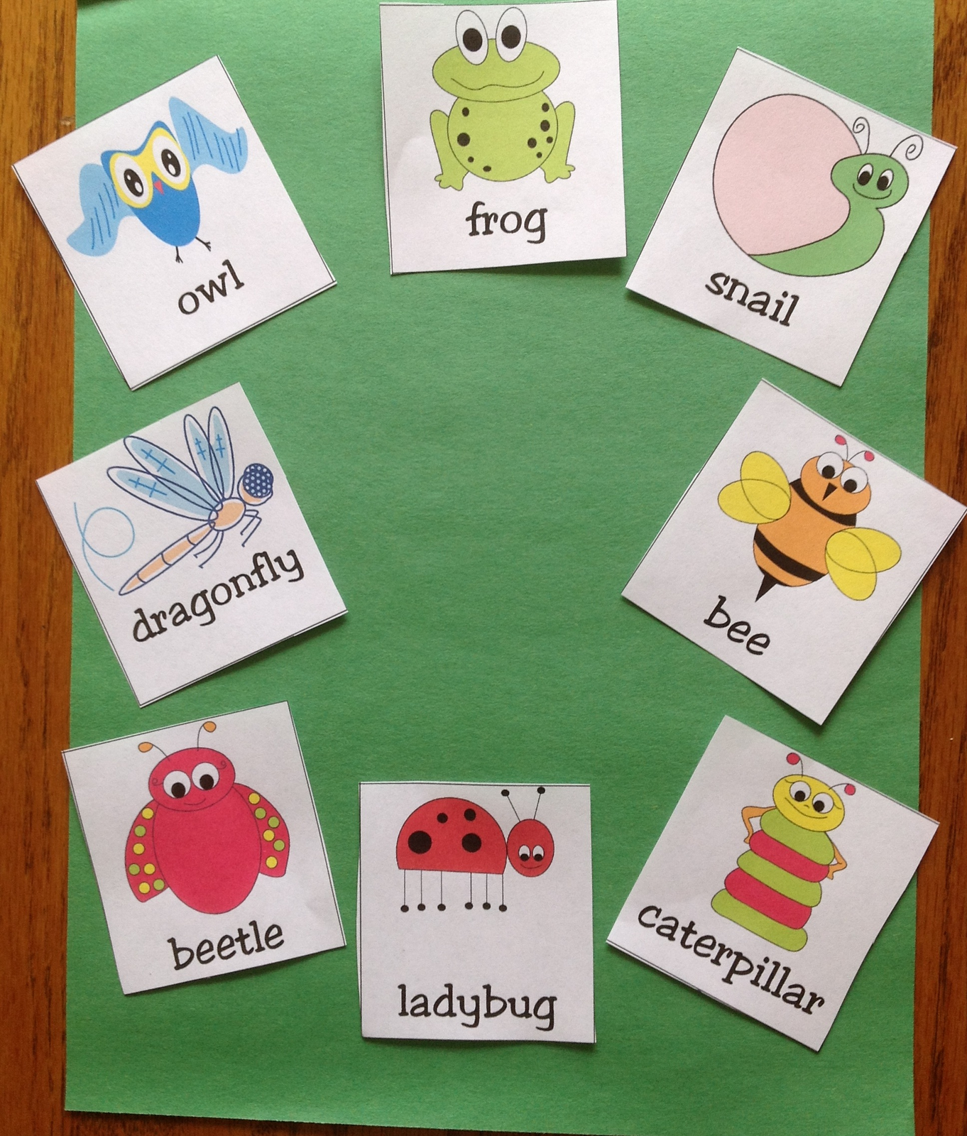 Magical Product Swap - Conversations in Literacy