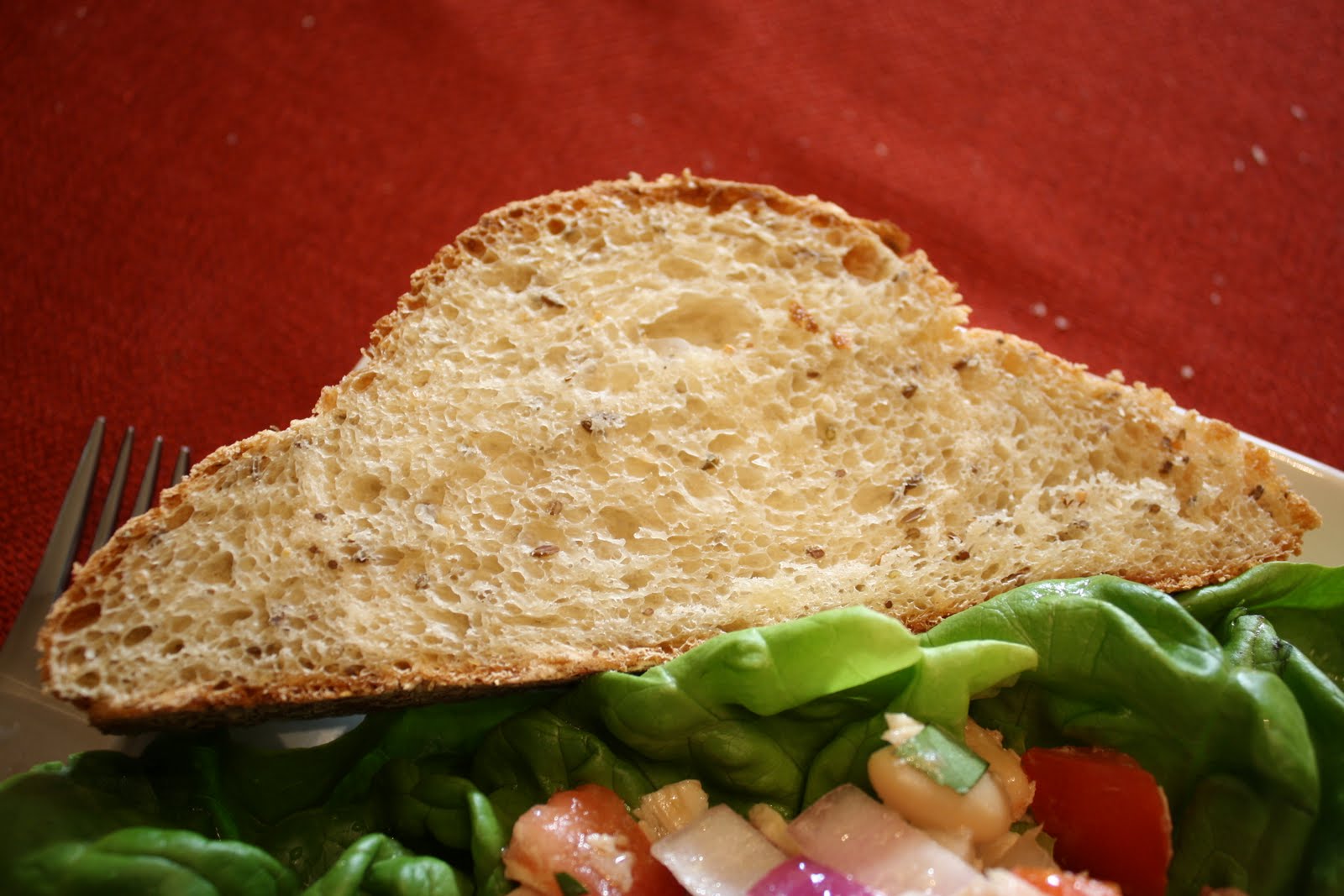 Lactose-Free Girl: Sephardic Challah