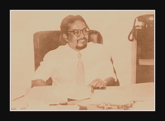 The Early Malay Doctors: Assoc Prof Dr Mohamad @ Saidi Hashim bin Tahir