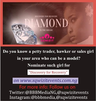 Discovery for Recovery seeks to empower less privilege girls in your area