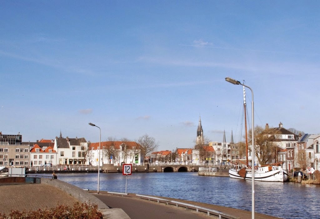 Early Morning Discussions: Alpers: Kepler's Model of the Eye