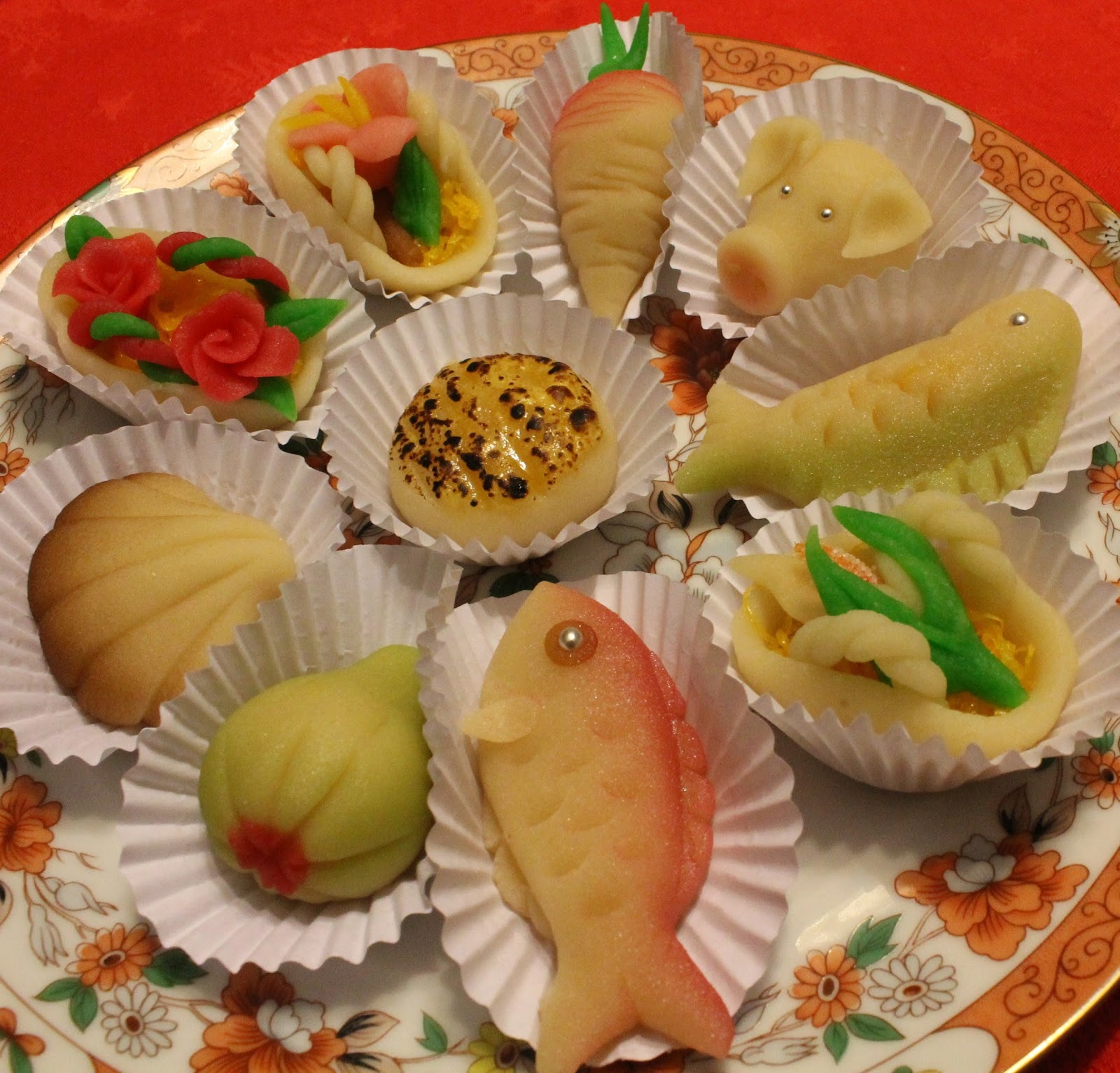 ViVer Portimão: Doçaria Regioal Algarvia