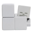 Minecraft Skeleton Mob Pack Mini Figures | Minecraft Merch