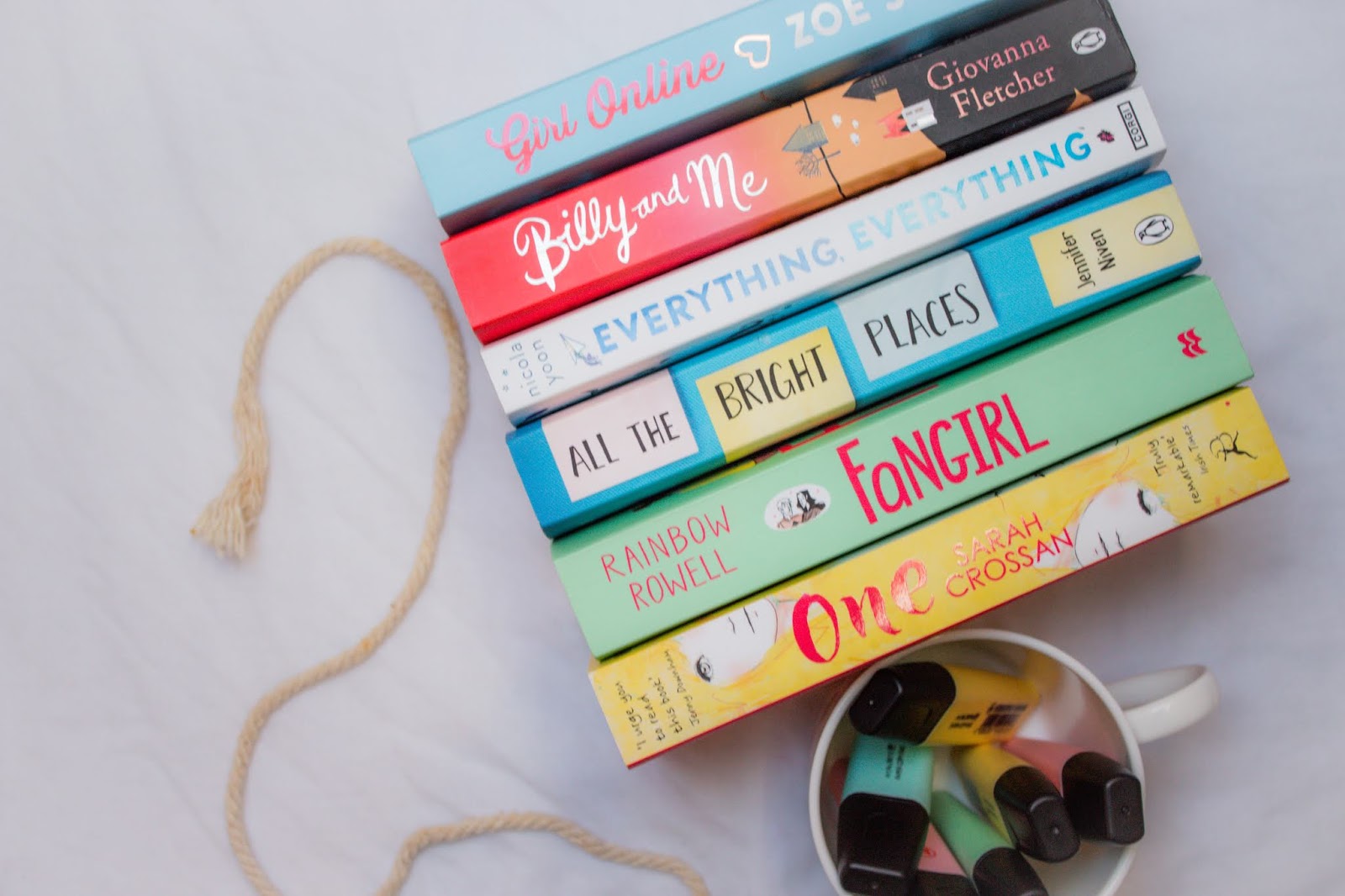 Books You Need To Read