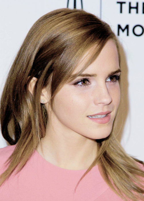 Get the Look: DIY Emma Watson - Beauty Time with Daniela