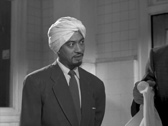 Name That Filipino Actor!: Mario Barri