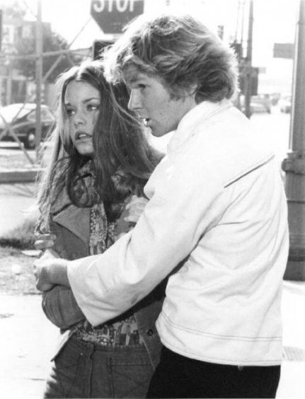 Everything Susan Dey: Susan Dey in Cage Without a Key