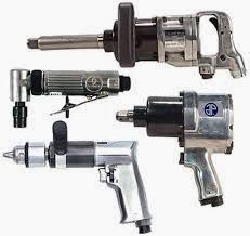 Pneumatic tools and their uses: Pneumatic tools and their uses