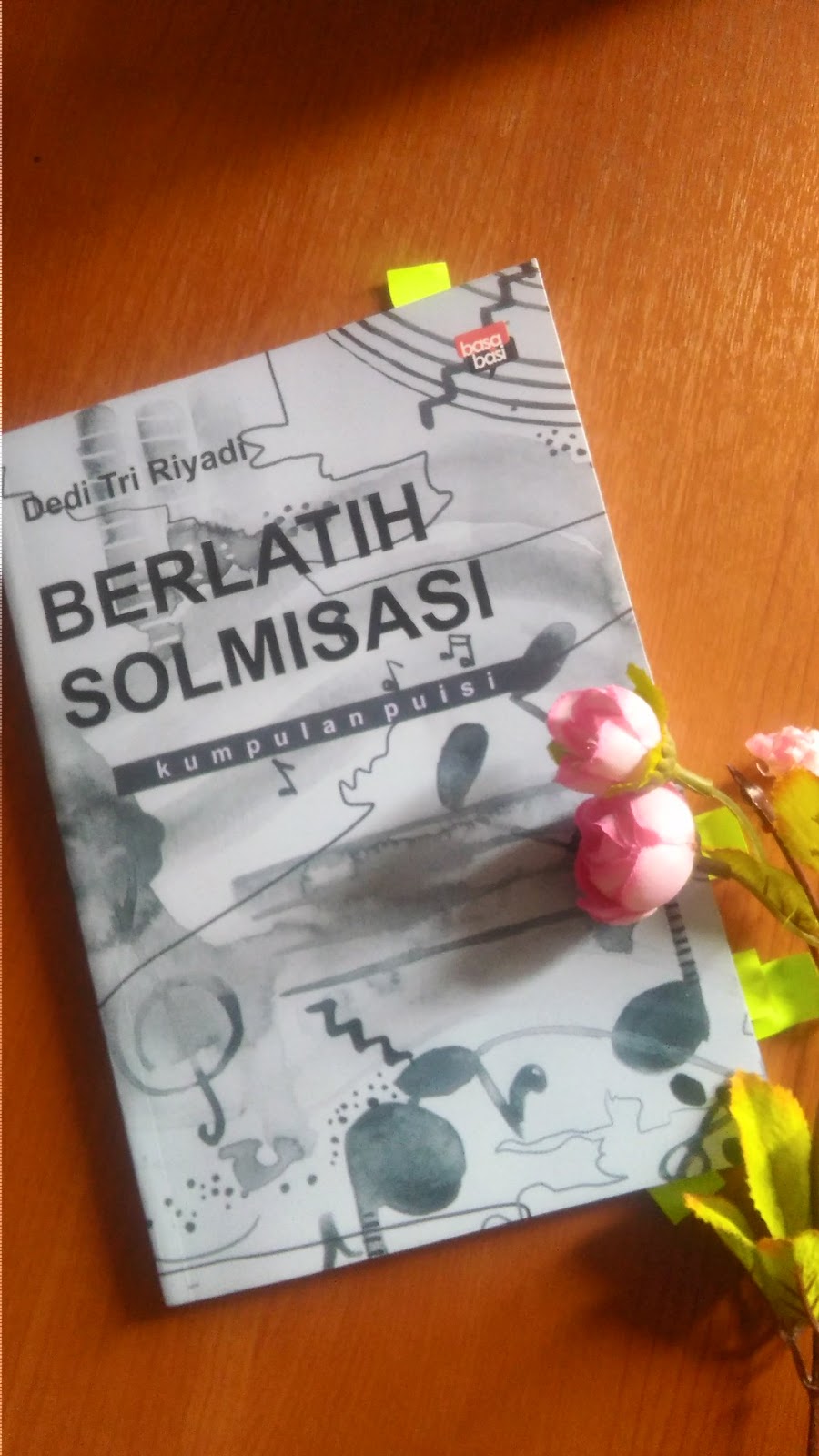 Baca Biar Beken: Mari Bernyanyi sambil Berlatih Solmisasi