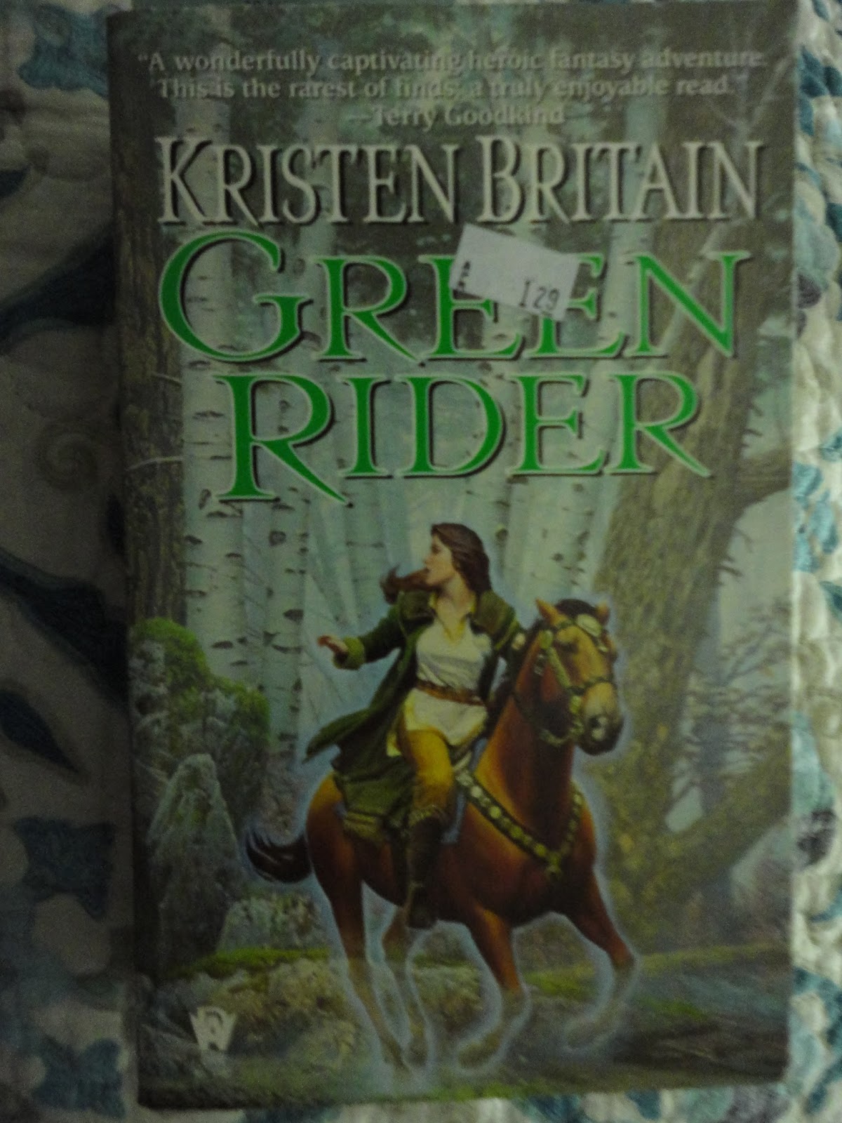 Victorian Soul Book Critiques: NQAC: Biweekly Update #13: That '80s ...