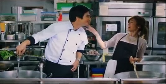 MOVIE REVIEW: Star Cinema’s “Starting Over Again” - LionhearTV