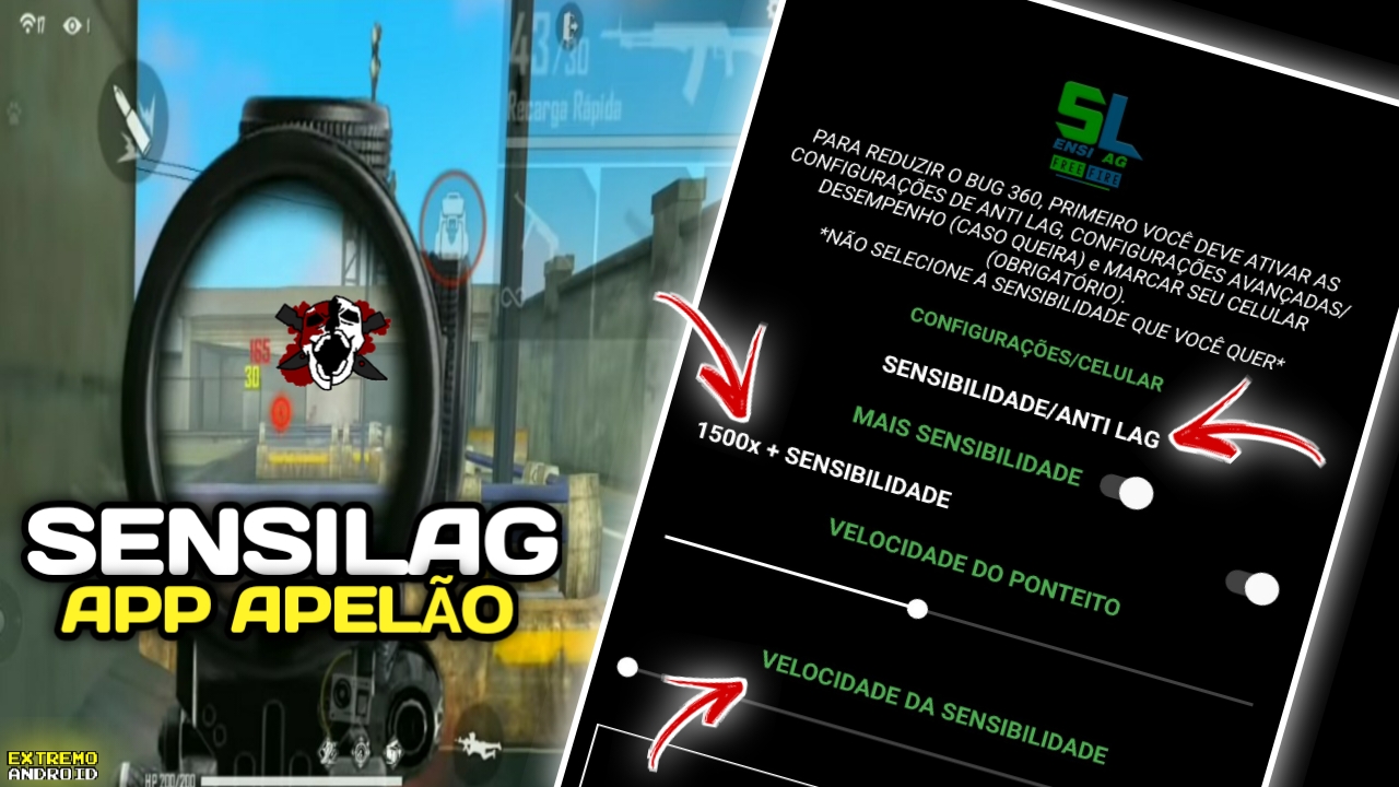 APP De SENSIBILIDADE Para FREE FIRE Mobile Suba CAPA F cil AGORA app-de-sensibilidade-para-free-fire-mobile-suba-capa-f-cil-agora