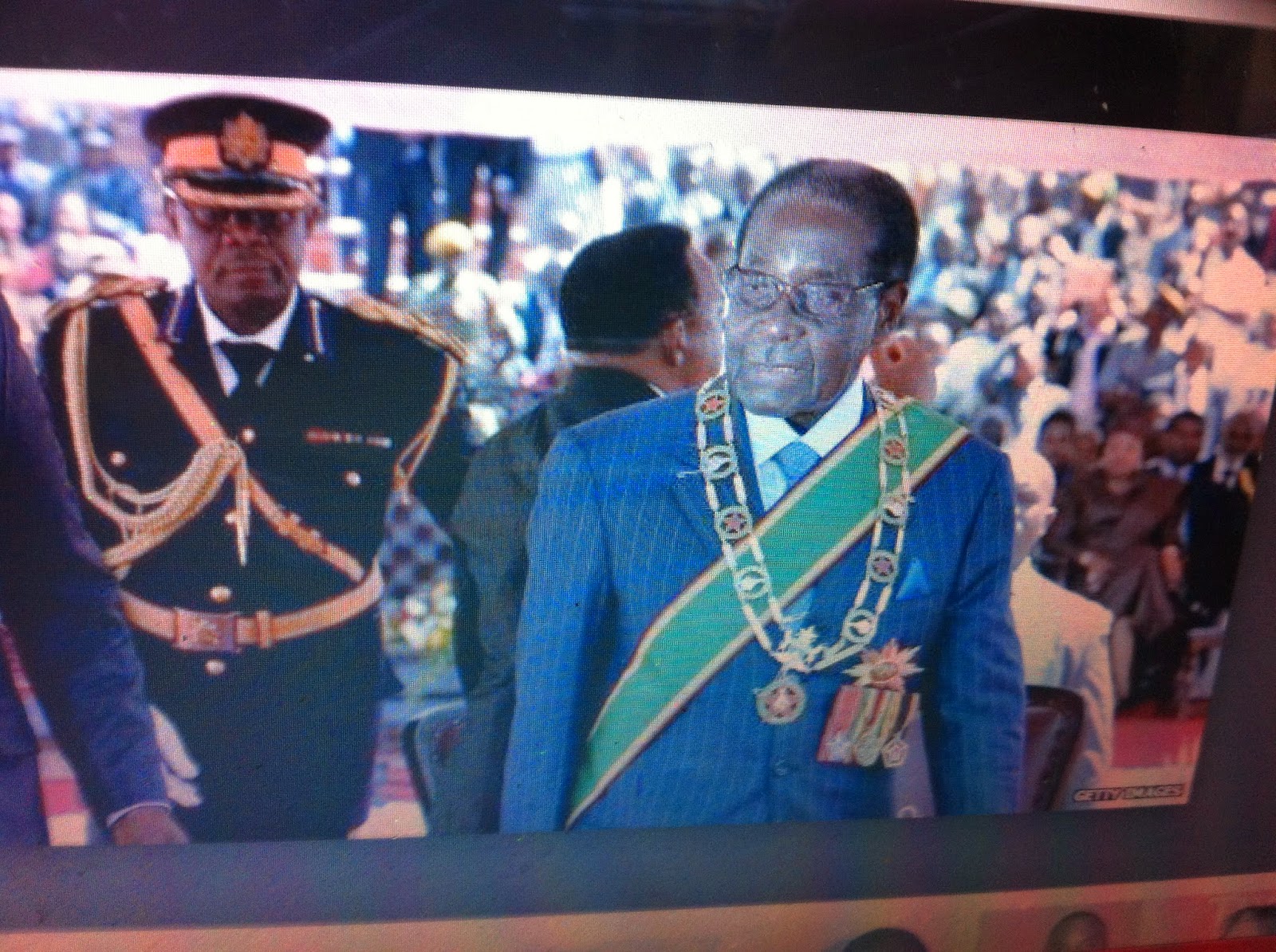 THE BLACK SOCIAL HISTORY:: BLACK SOCIAL HISTORY : AFRO-ZIMBABWEAN ...