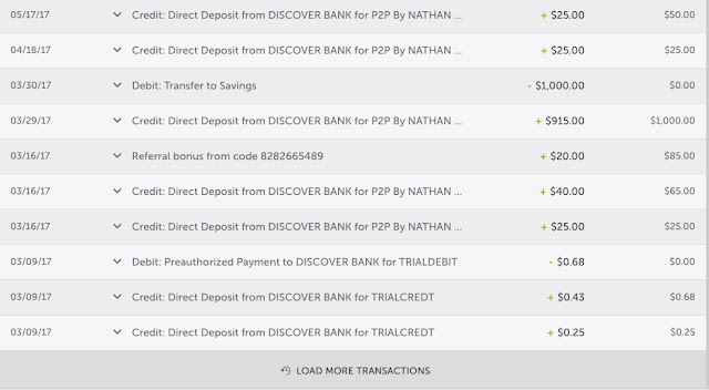 Money Farmer .org: Lesson 2: Mastering The Netspend Suite