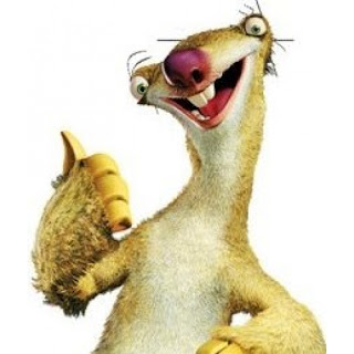 O Mundo de Sid: O Mundo de Sid!