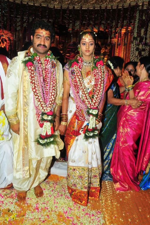 Interesting Collection: Nandamuri Family