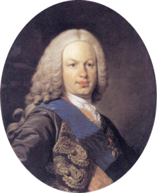 La máquina del tiempo: Síntesis sobre los reinados de Felipe V ...