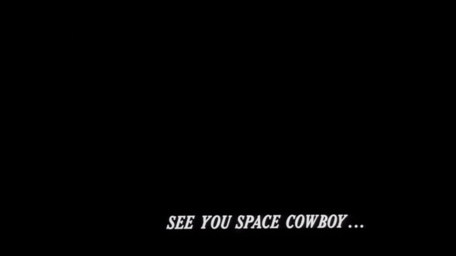 Hyporion: Cowboy Bebop Review #7: Heavy Metal Queen