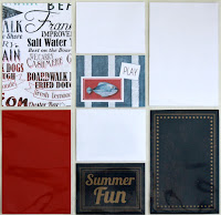 Club Scrap Jun Blog Hop + Linky Party: Boardwalk - The Leaf Studio