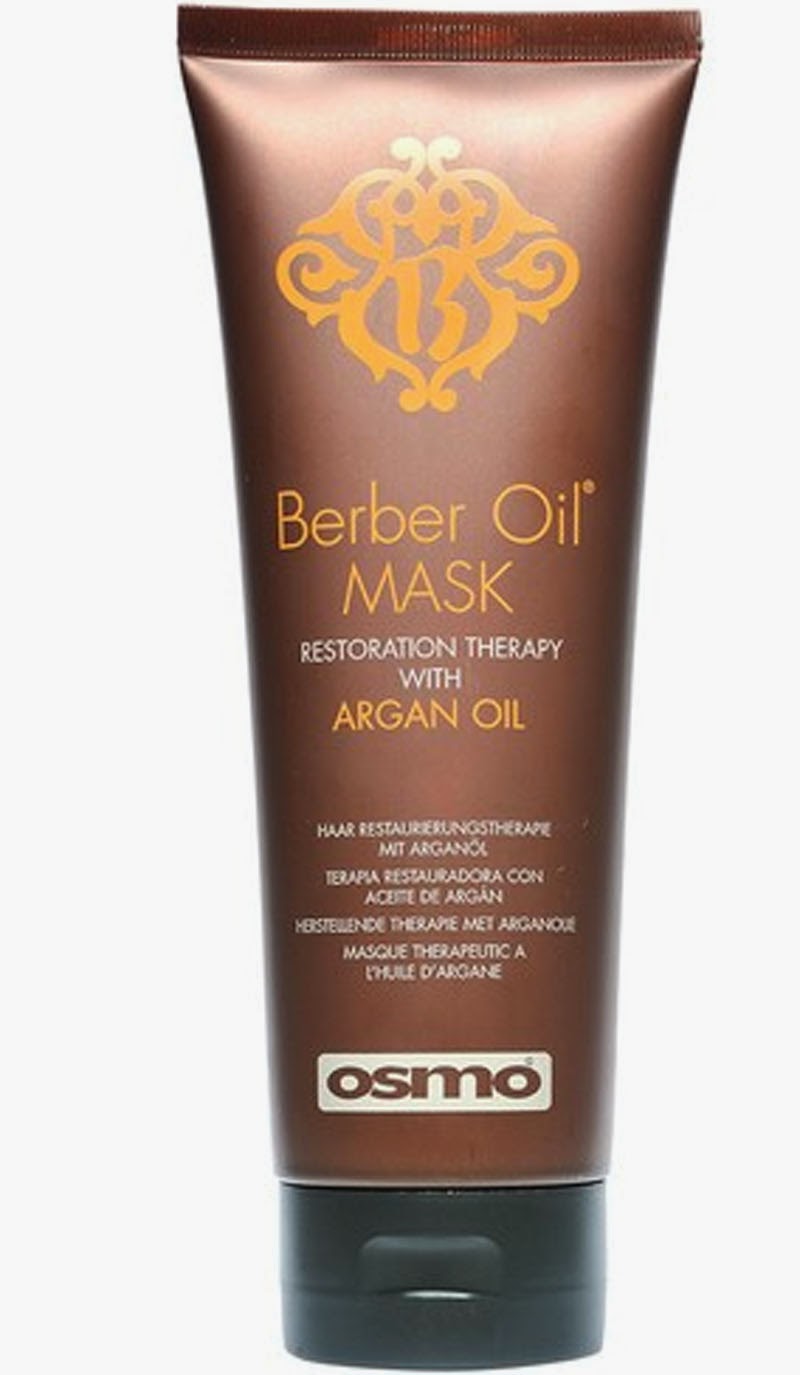 5 Amazing Hair Mask to nourish and treat hair - Rochelle Rivera