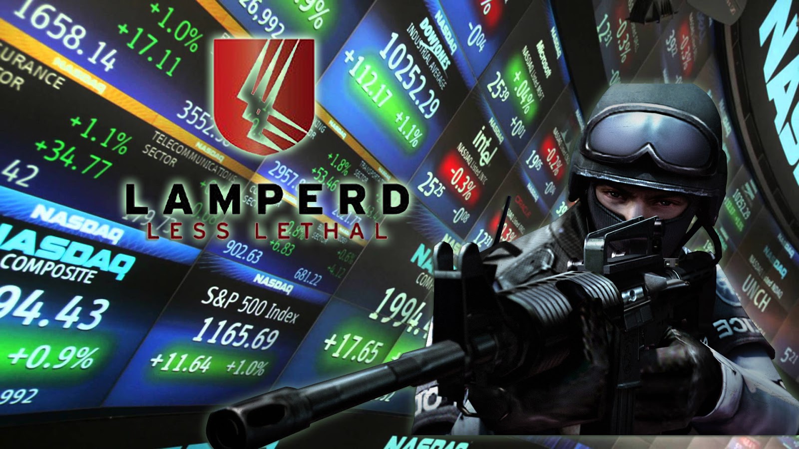 $ ABC PENNY STOCK ALERTS $: Lamperd Less Lethal, Inc. (OTCMKTS:LLLI ...