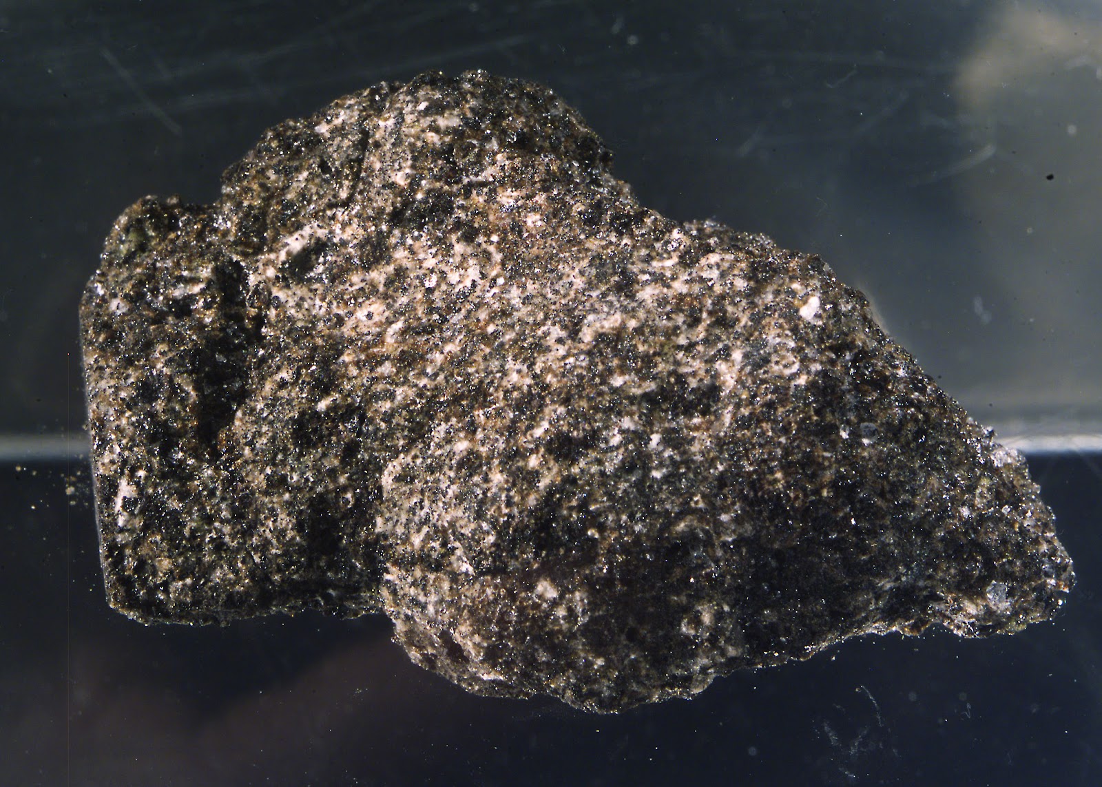 Country Preacher's Corner: Sermon: Being a Witness