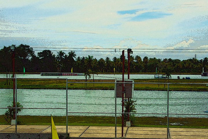 Make It Davao: Deca Wakeboard Park