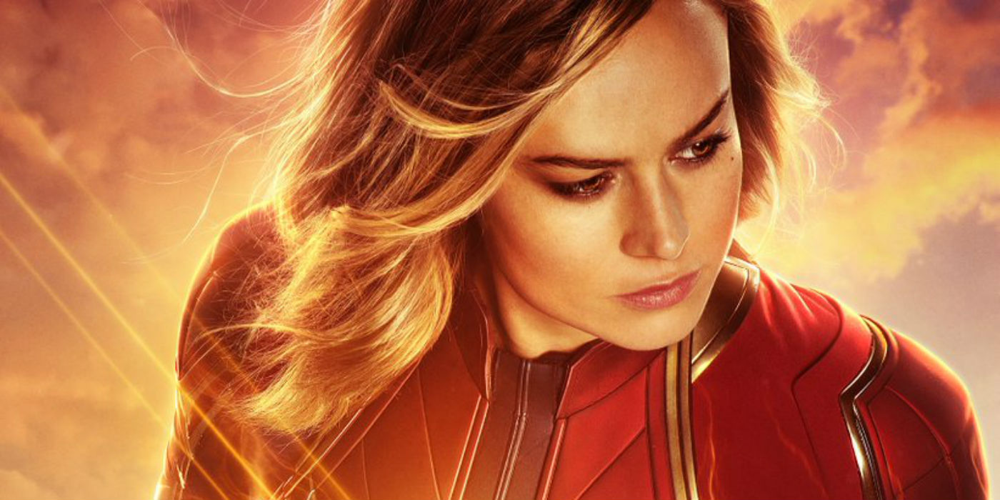 ‘Captain Marvel’ Movie Review: Marvel’s latest hero is no Wonder Woman ...