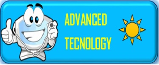 ADVANCED TECHNOLOGY: QUIENES SOMOS