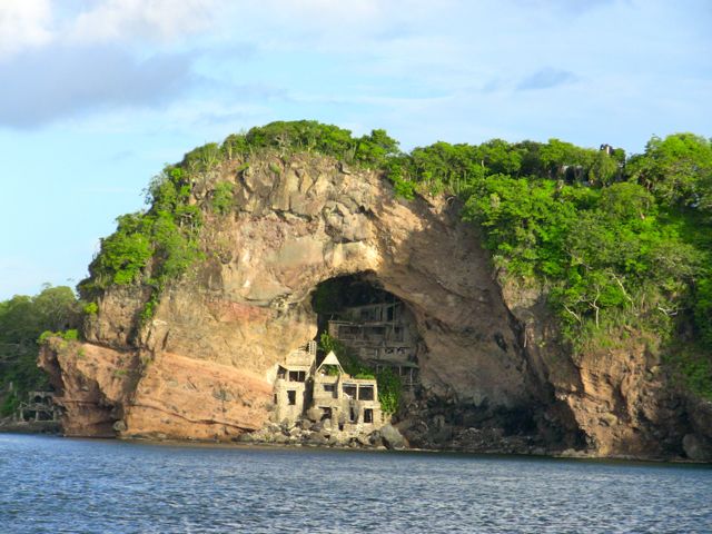 Twin Travelling: Tobago Cays - yes please