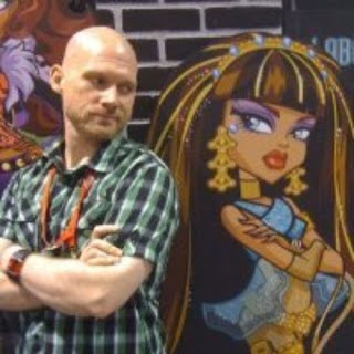 monster high: rumores MONSTER HIGH: Su final en 2014?