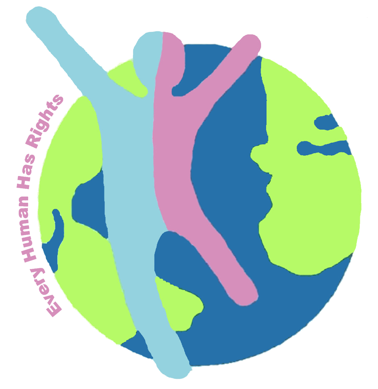 Human Rights in Europe: Logos created by Cypriot students for the Logo ...