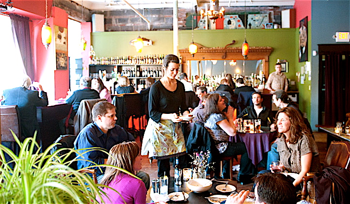 Mister Meatball: More Portland eats