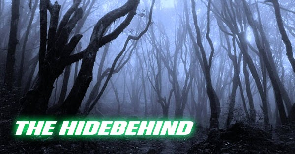 The Crypto Blast: The Hidebehind