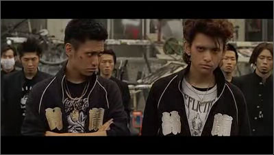 Crows Zero