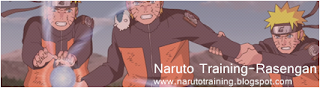Naruto Training ||| Naruto Shippuuden Episódio 256: Rasengan